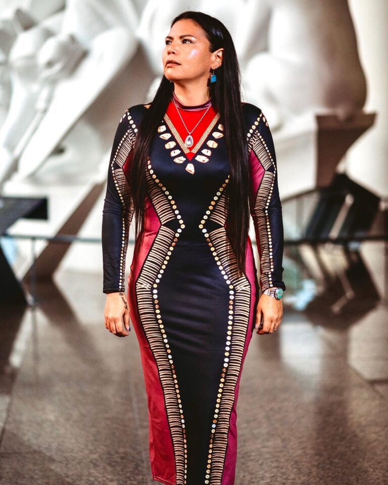 Indigenous Women’s Arts Conference – An event for Indigenous women