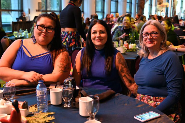 Indigenous Women’s Arts Conference – An event for Indigenous women