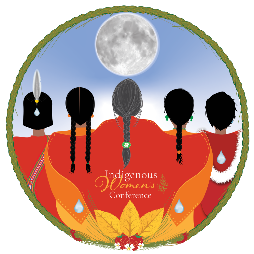 Indigenous Women's Arts Conference – An event for Indigenous women