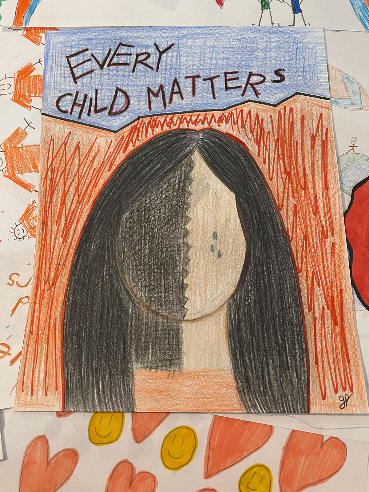 Remember Me – National Day of Truth and Reconciliation