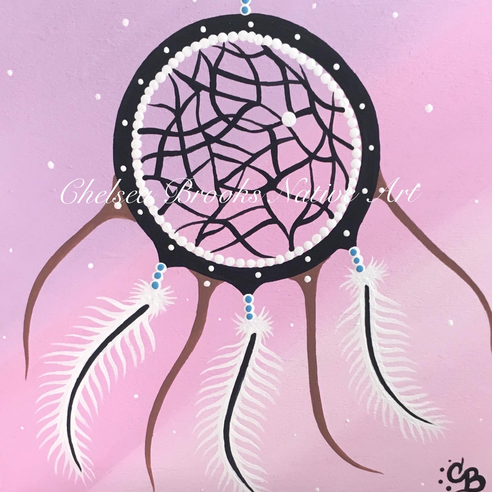 Chelsea Brooks - Indigenous Arts Collective