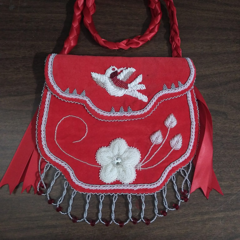 Marlana Thompson - Indigenous Arts Collective