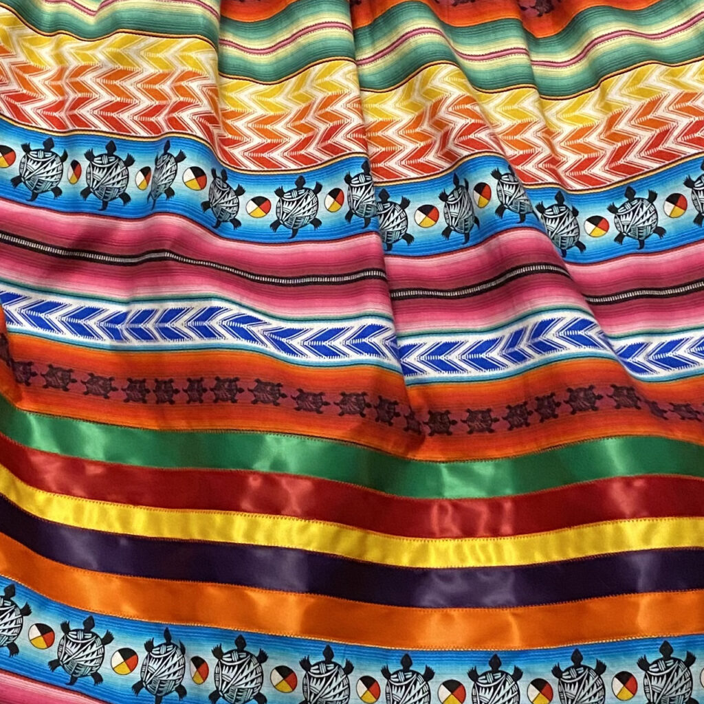 Shalene Keepness - Indigenous Arts Collective