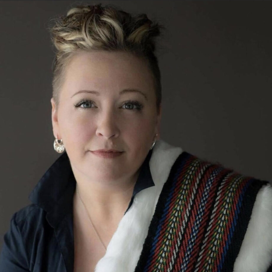 Beadwork - Indigenous Arts Collective of Canada