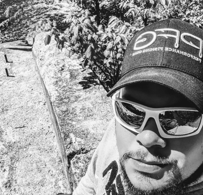 Robart Profile - Indigenous Arts Collective