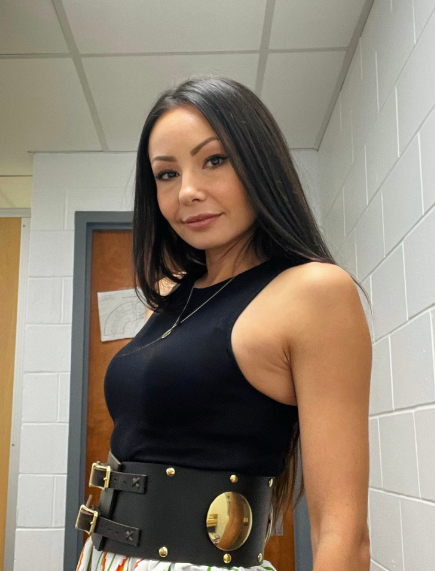 Desiree Sinicrope -Profile - Indigenous Arts Collective