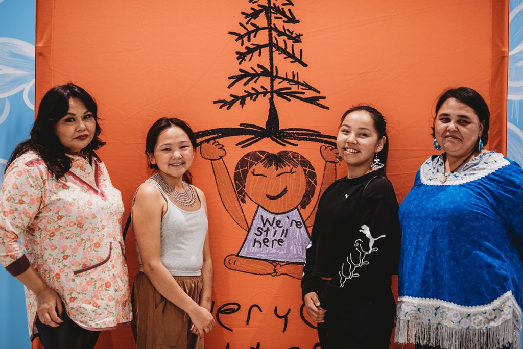 Leanne-ecm - Indigenous Arts Collective