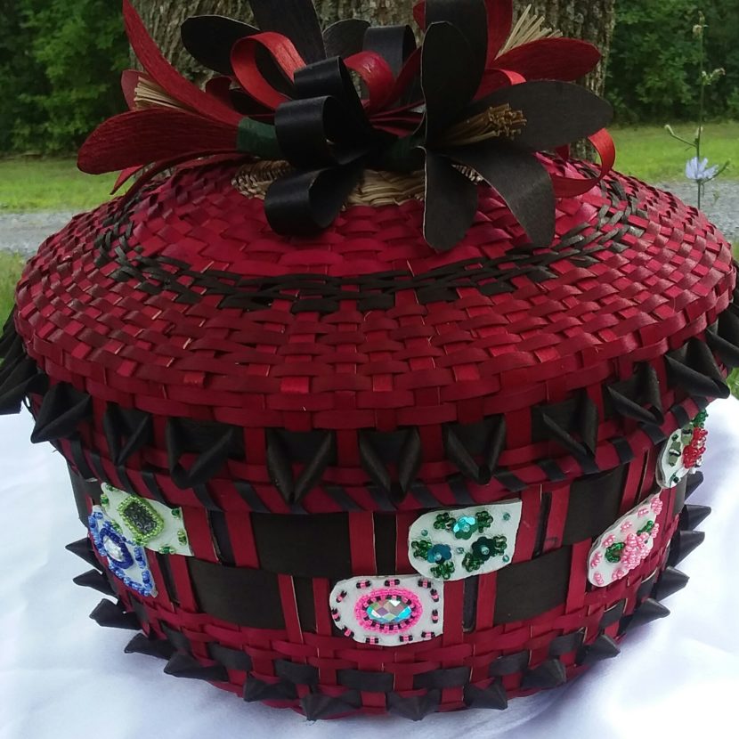 Robin Lazore - Indigenous Arts Collective