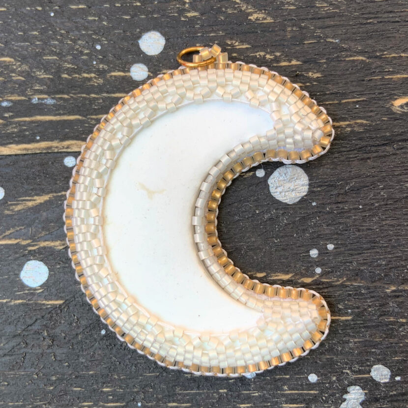 Keri Mitchell | Beads of Resilience - Indigenous Arts Collective
