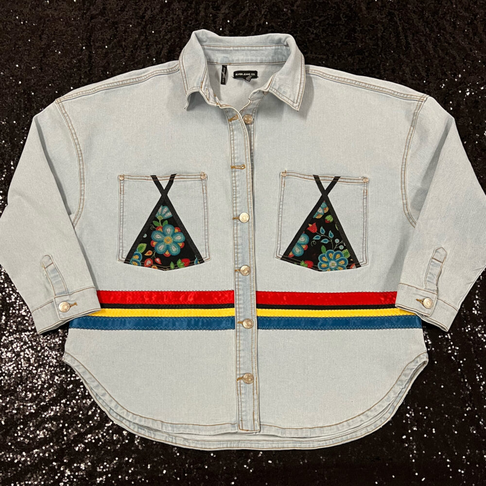 Beadwork - Indigenous Arts Collective of Canada