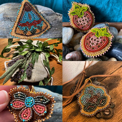 Welcome - Indigenous Arts Collective of Canada