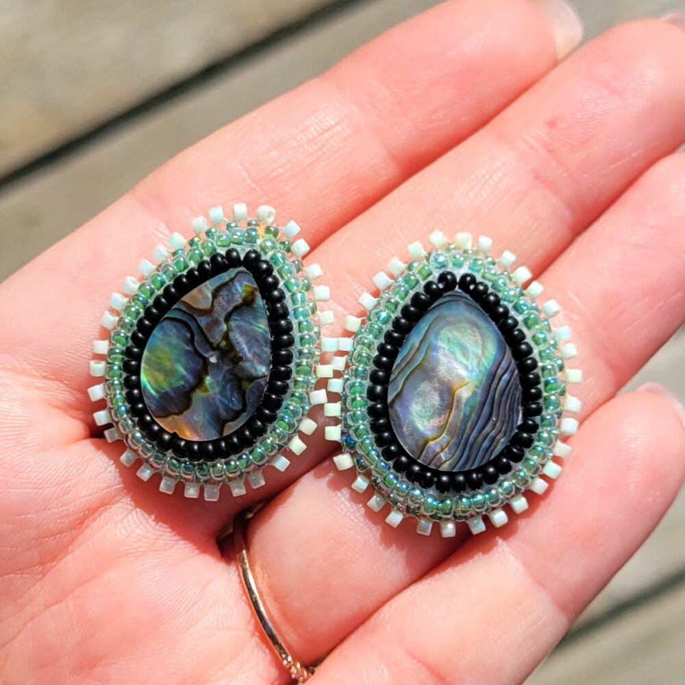 Beadwork - Indigenous Arts Collective of Canada