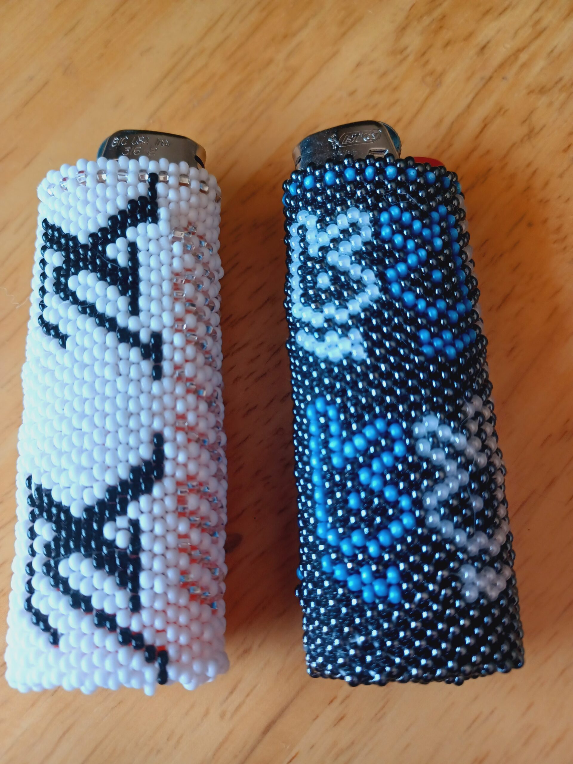 Beadwork - Indigenous Arts Collective of Canada