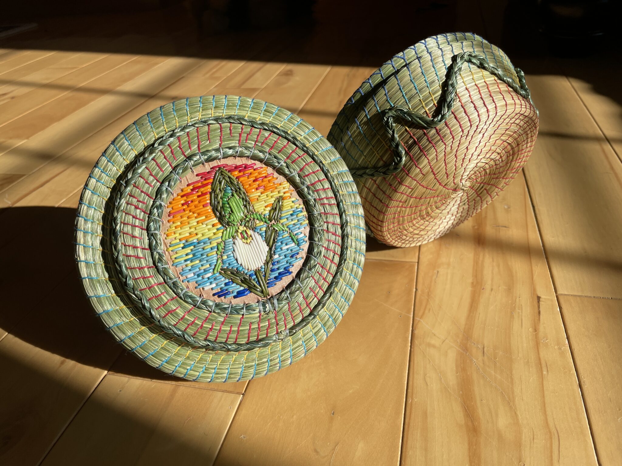 Beadwork - Indigenous Arts Collective of Canada