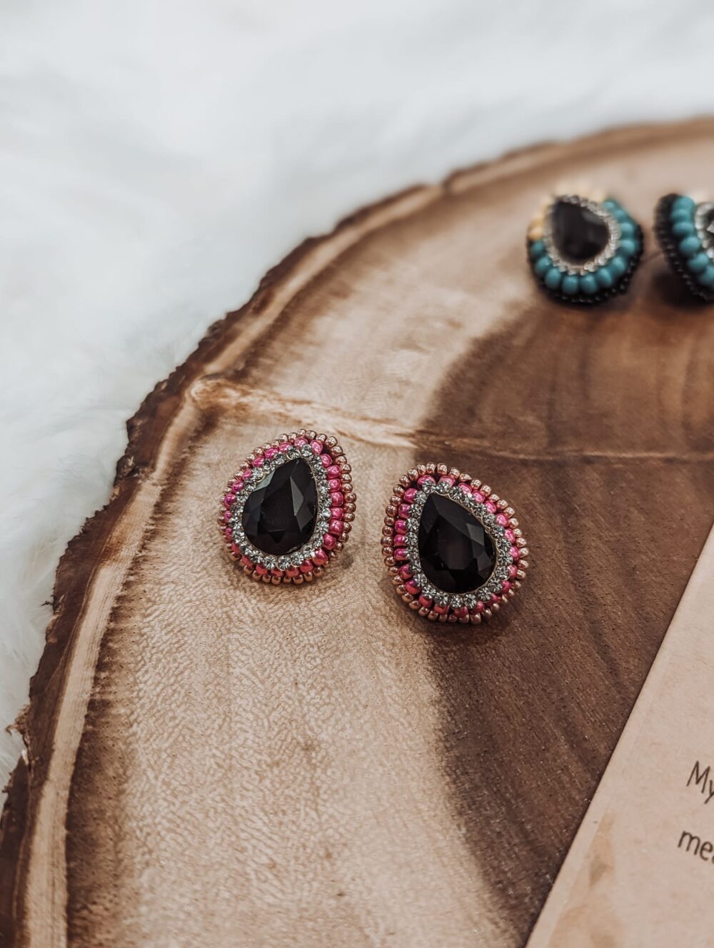 Caroline Lalonde | Shipek Mikunis - Indigenous Arts Collective