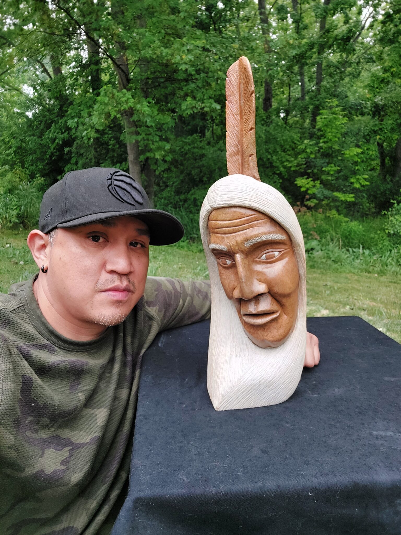 Welcome - Indigenous Arts Collective of Canada