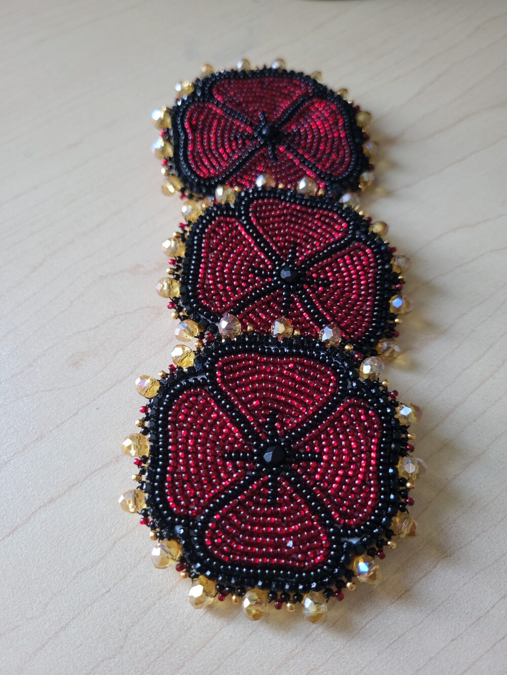 Beadwork - Indigenous Arts Collective