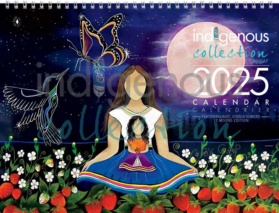 Full-Moon-Calendar - Indigenous Arts Collective